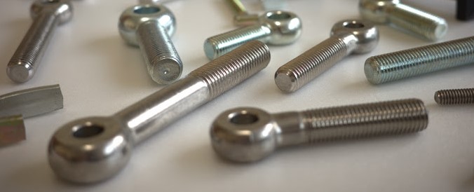 What Are Eyebolts?